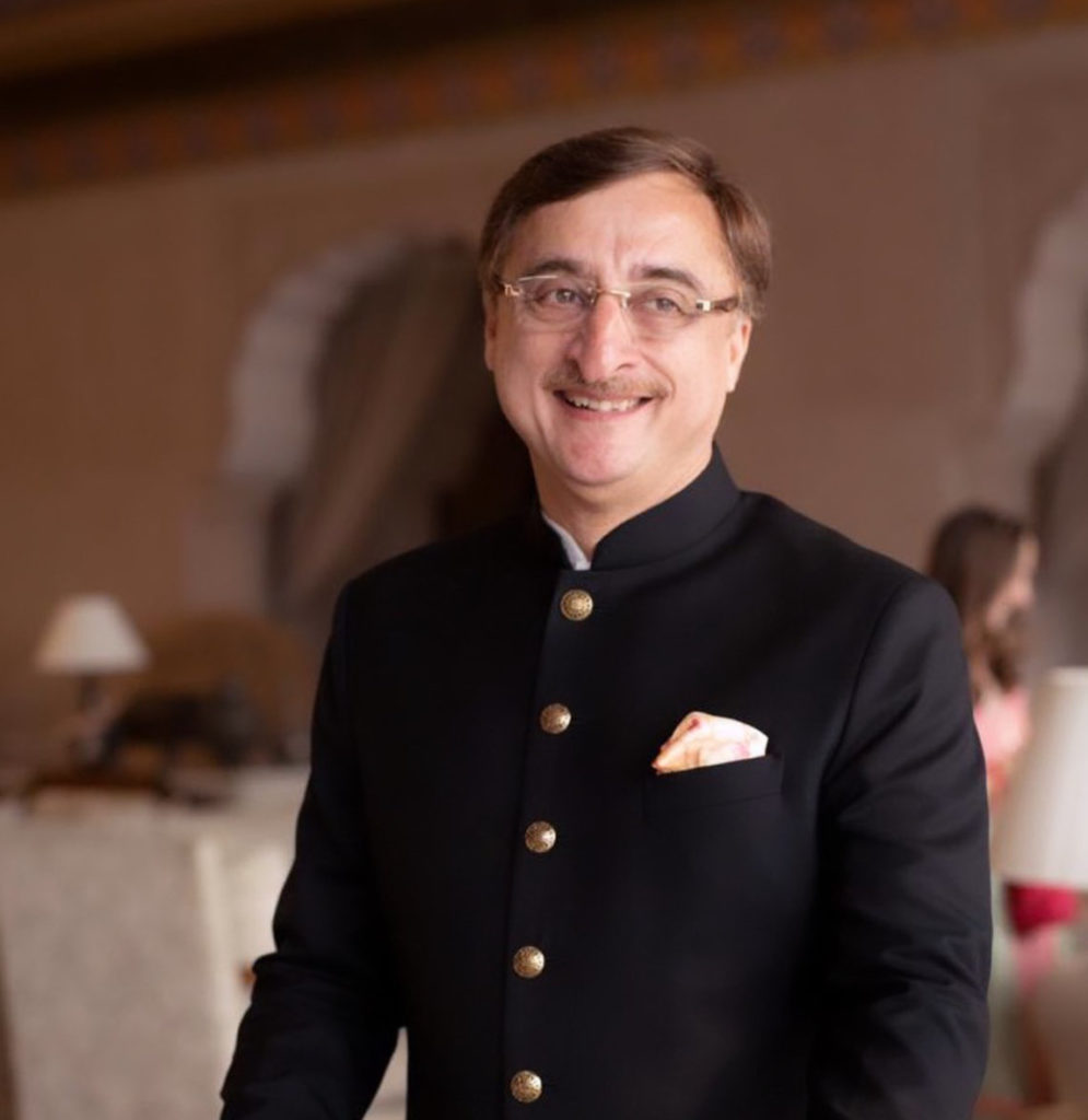 About Me – Vivek Tankha